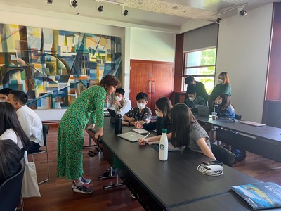 CAMSIS Education
